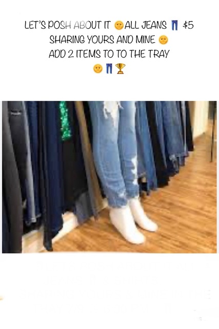 Posh Show - Poshmark